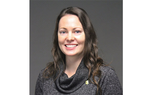 Llccs Megan Jamison Named 2022 New Century Workforce Scholar